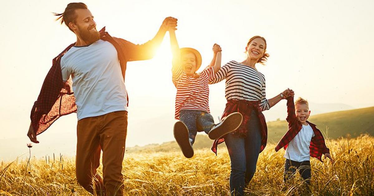 Is life insurance on your list?