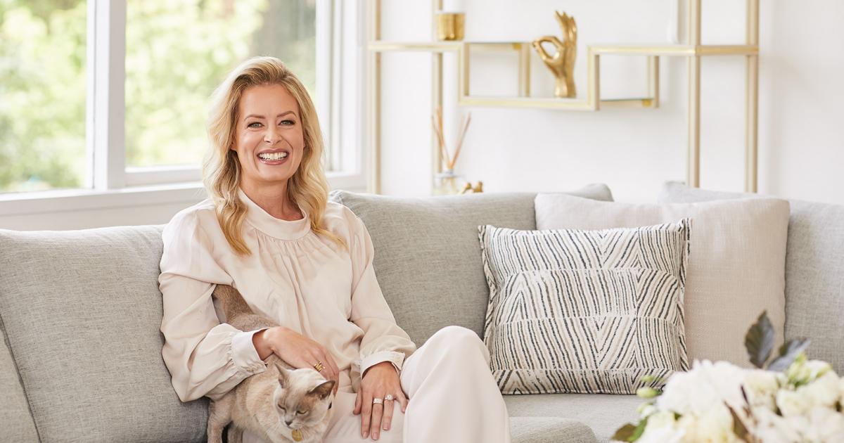 Prepare your home with interior designer Shelley Ferguson