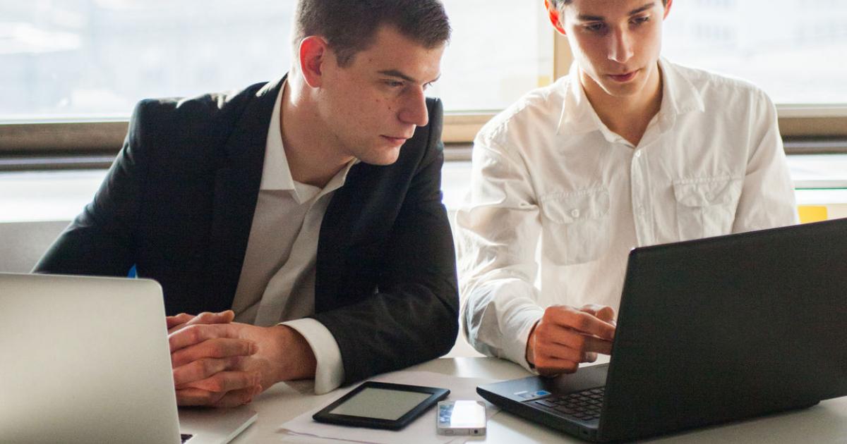 5 steps to take before implementing new technology