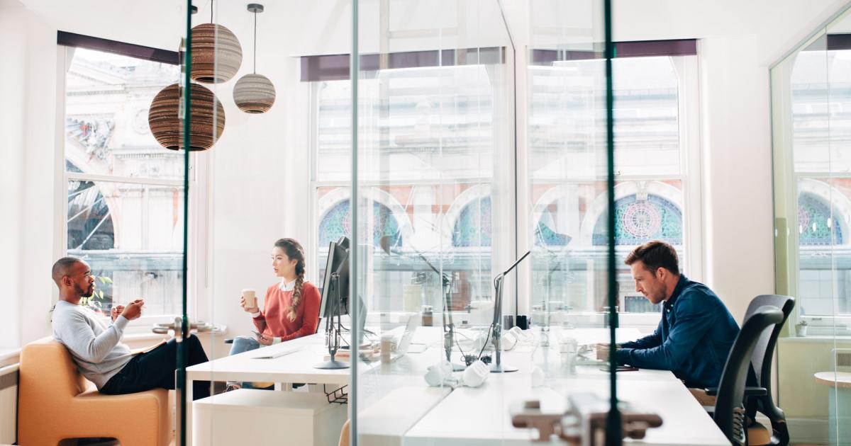 How to spot the hallmarks of an excellent commercial tenant