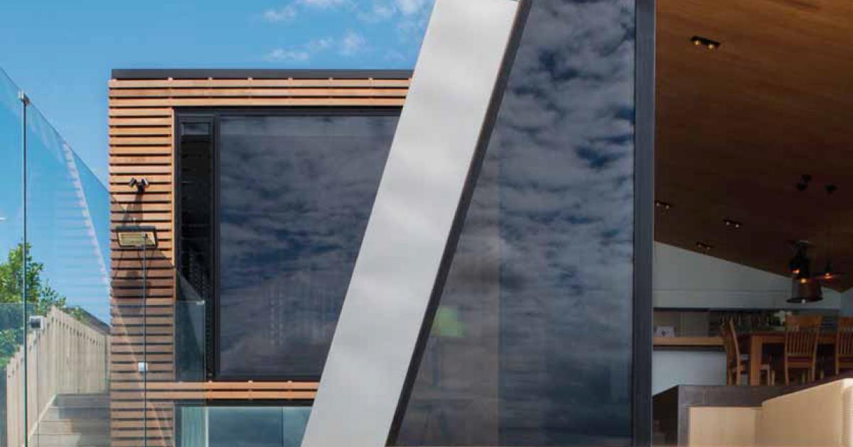 What kind of cladding is right for your home?