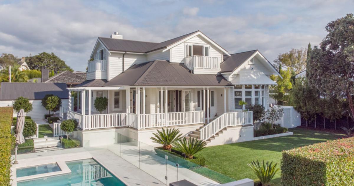 What do you need in your new home?